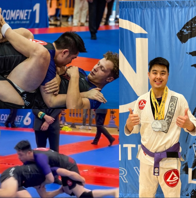 Art of Kickboxing – Sharing my knowledge and love for the expression of ...