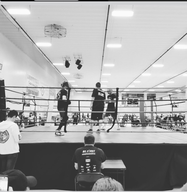 Art of Kickboxing – Sharing my knowledge and love for the expression of ...