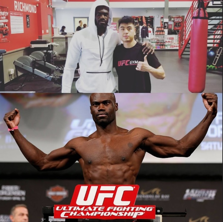 Art of Kickboxing – Sharing my knowledge and love for the expression of ...