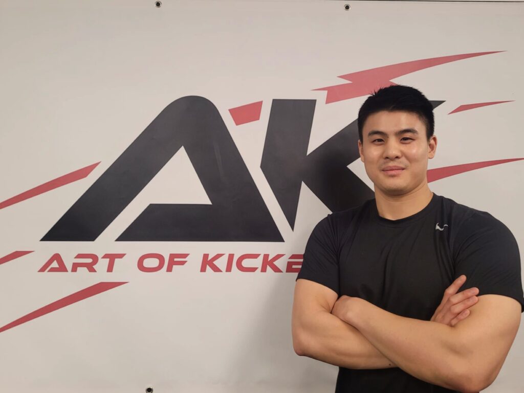 Kickboxing | Muay Thai | BJJ | Coaches for Martial Arts Training