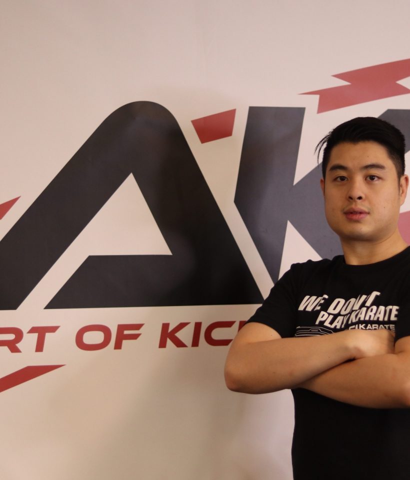 Kickboxing | Muay Thai | BJJ | Coaches for Martial Arts Training