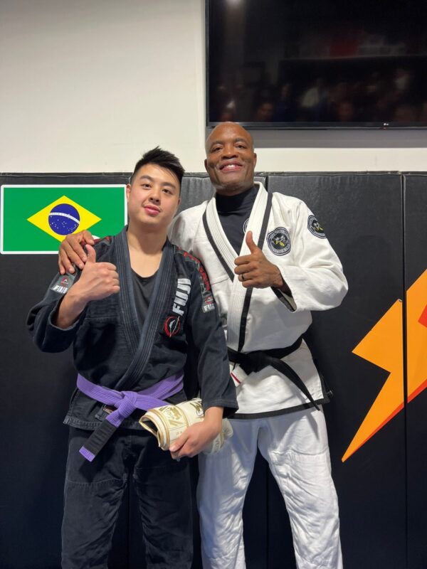 Kickboxing Classes Richmond Bc Metro Vancouver