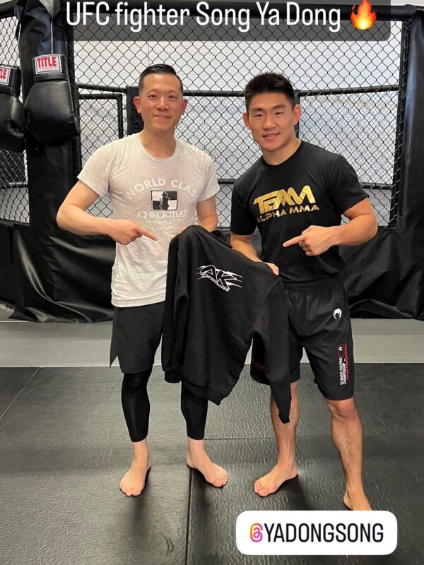 Kickboxing Classes Richmond Bc Metro Vancouver